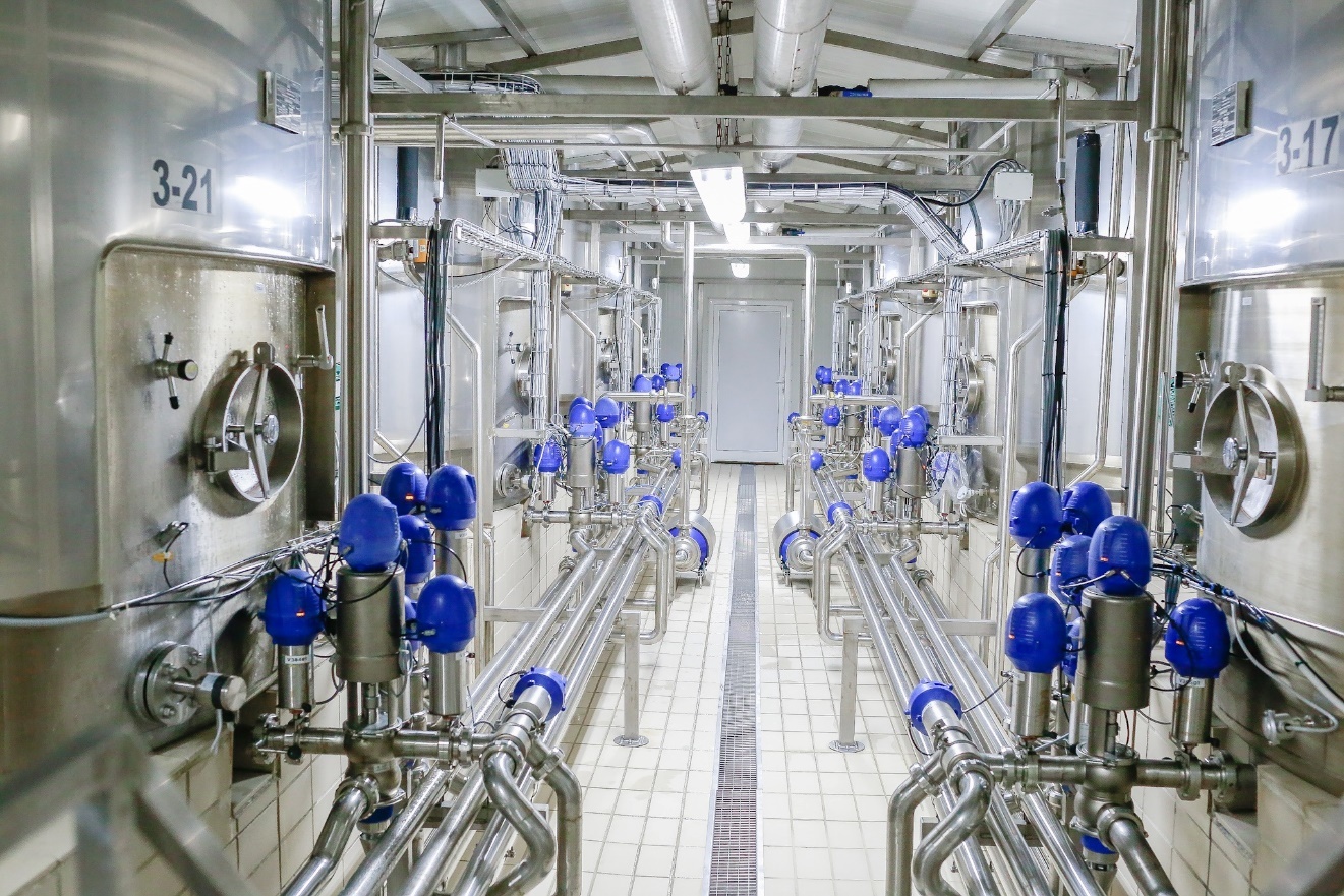 Inox Tech - Inox-tech