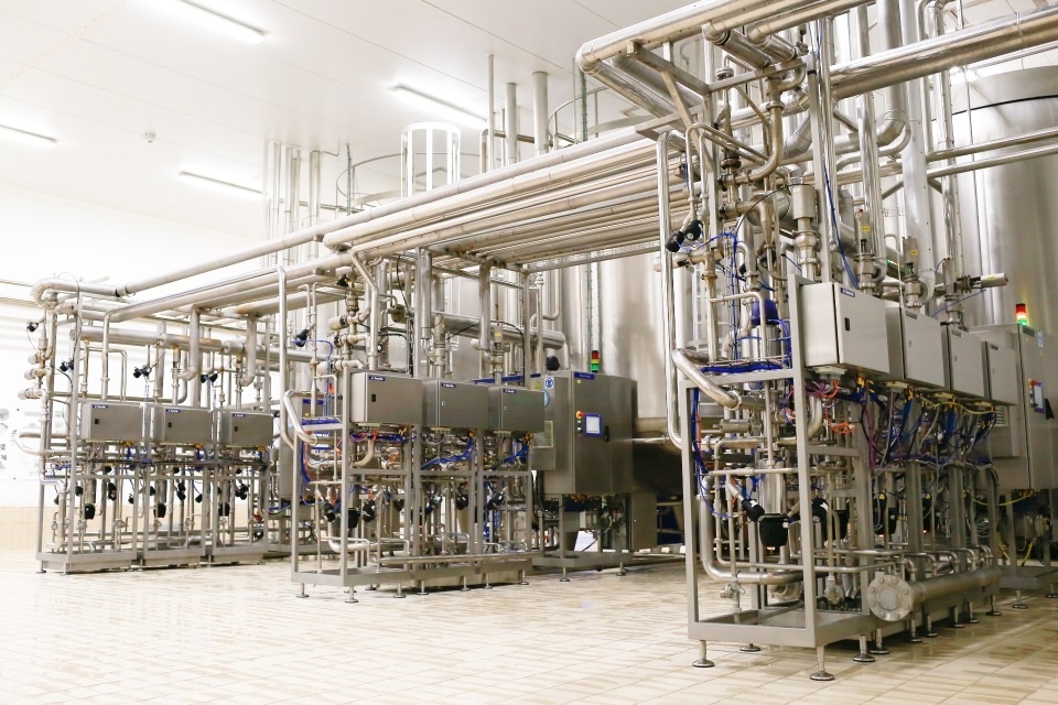 Inox Tech - Inox-tech