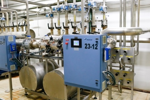 Inox Tech - Inox-tech