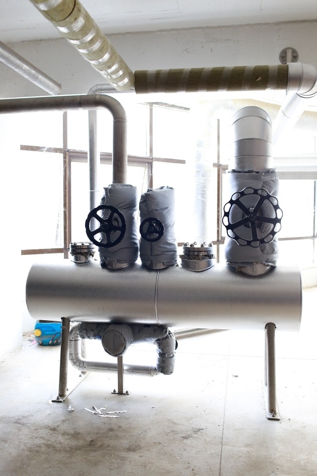 Portfolio - Inox-tech