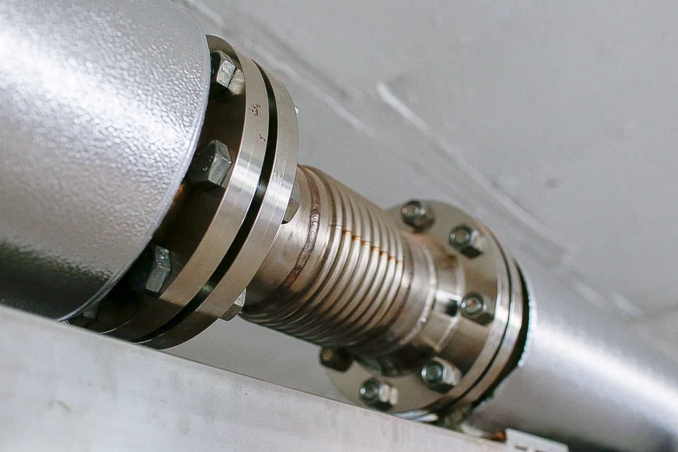 Inox Tech - Inox-tech